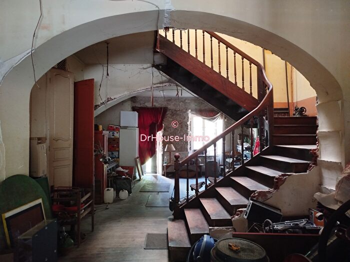 Maison 4 pièces à vendre à Sainte-Colombe-sur-l'Hers
