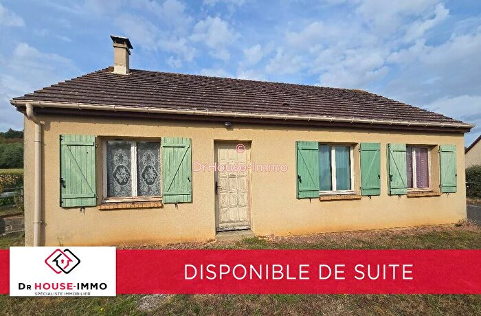 Maison 5 pièces à Gravigny, à vendre