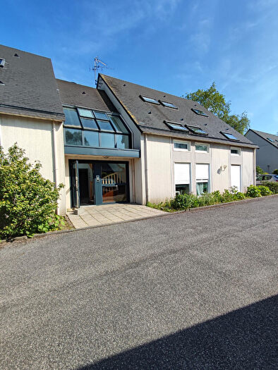 Hérouville-Saint-Clair, Centre-ville, Haute Folie, Grande Delle, Prestavoine - Appartement 1 pièce à louer