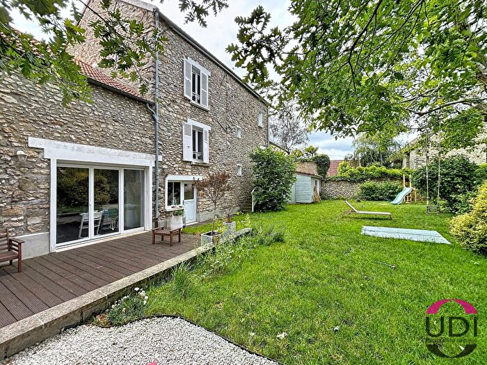 Maison 6 pièces à Itteville, à vendre