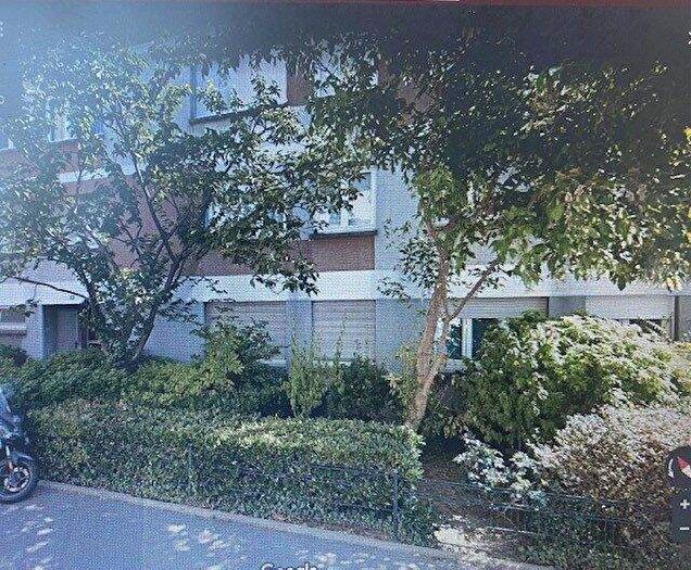 Appartement à louer - Lycée Michelet, Vanves - 1 pièce