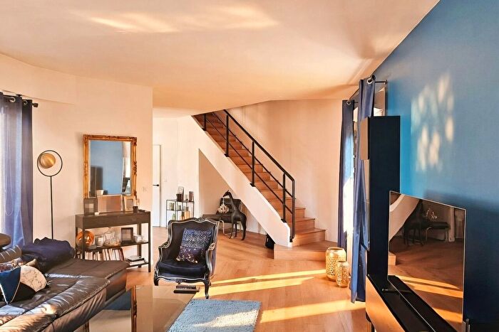 Maison 7 pièces à vendre à Chennevières-sur-Marne