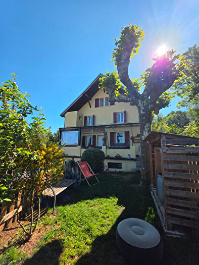 Maison 4 pièces à vendre - Publier