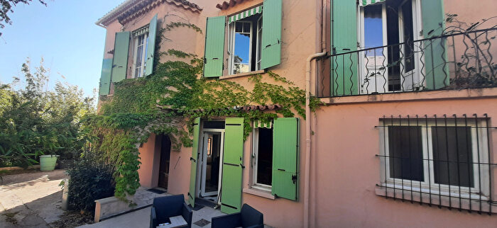 Maison 7 pièces à vendre à Six-Fours-les-Plages