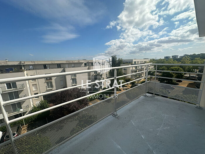 Caen, Folie Couvrechef - Appartement 2 pièces à vendre