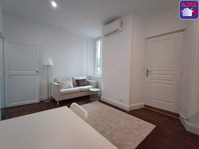 Appartement 2 pièces à louer à Foix