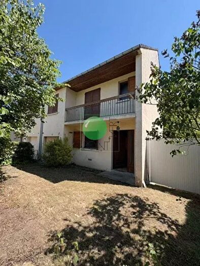 Maison 6 pièces à Vert-le-Grand, à vendre
