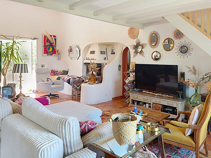 Maison 8 pièces à Mollans-sur-Ouvèze, à vendre