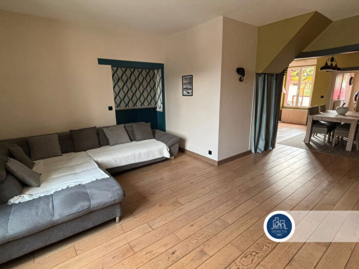 Arnage : Maison 4 pièces à vendre