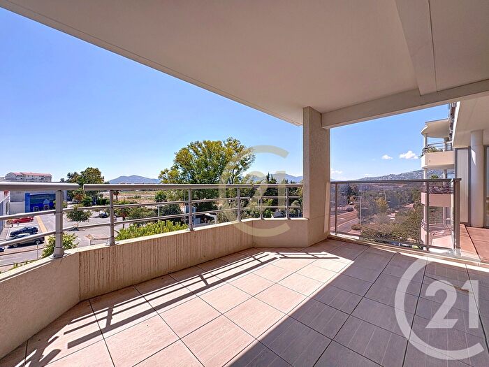 Appartement à vendre - Cannes, Bocca Sud - 2 pièces - 1 chambre