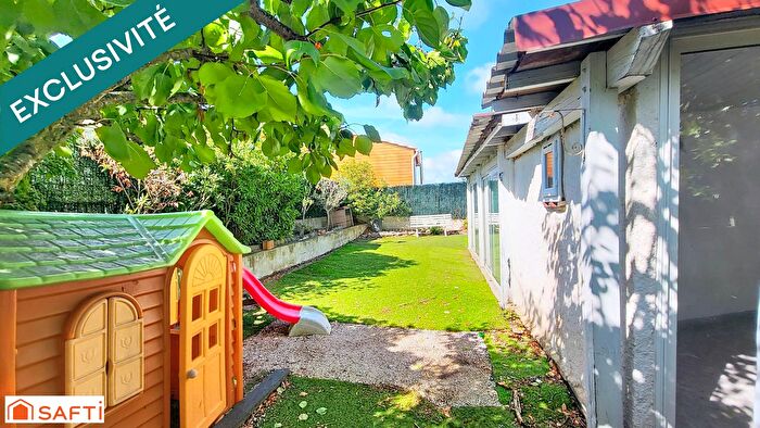 Maison 4 pièces à Le Castellet, à vendre
