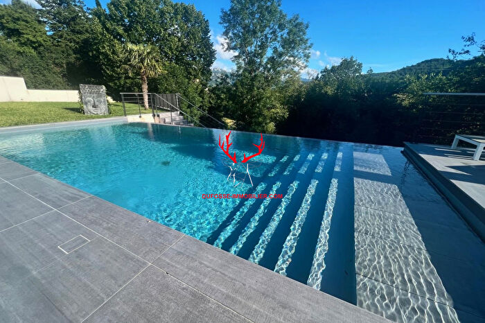 Maison à vendre - Valence - 7 pièces - 5 chambres