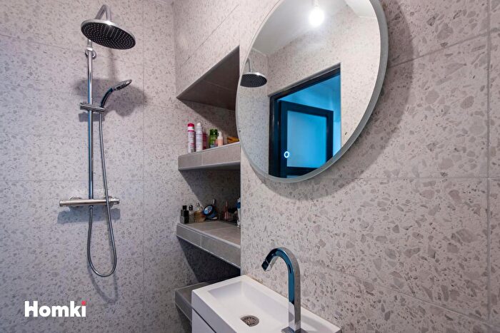 Maison 5 pièces à vendre à Saint-Andiol