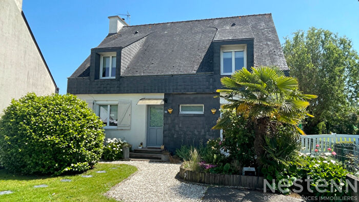 Maison 6 pièces à Sainte-Anne-dAuray, à vendre