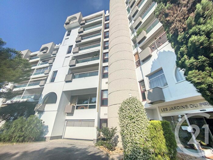 Appartement à louer - Montpellier, Boutonnet - 2 pièces - 1 chambre