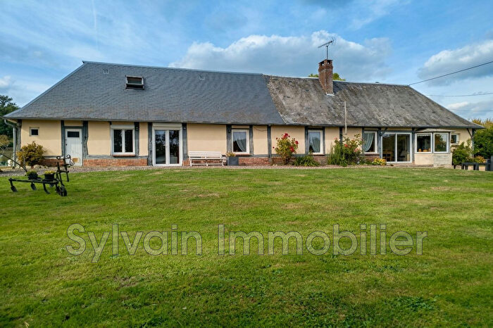 Maison 6 pièces à Hodeng-Hodenger, à vendre