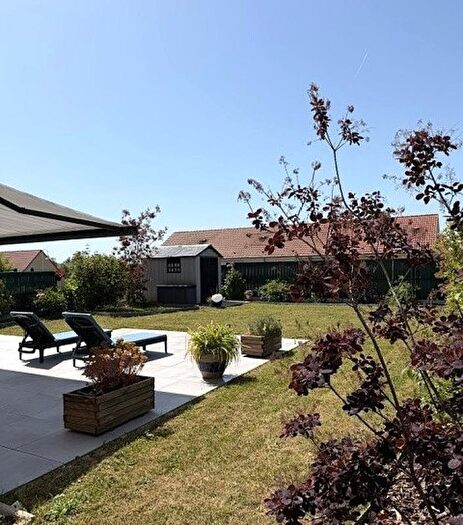Maison 6 pièces à Art-sur-Meurthe, à vendre