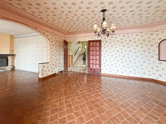 Maison 6 pièces à vendre - Guipavas, Le Rody, Stangalard