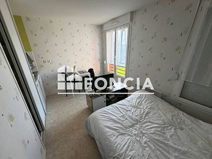 Appartement à louer - Universitaire, Arras - 1 pièce