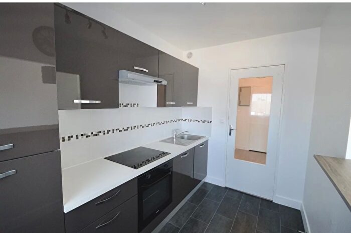 Orléans, La Binoche - Appartement 2 pièces à louer