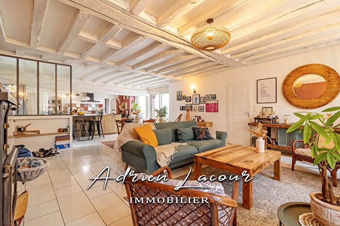 Romorantin-Lanthenay, Bourgeau - Maison 8 pièces à vendre