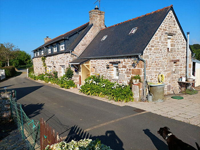 Maison à vendre - Cavan - 9 pièces - 4 chambres