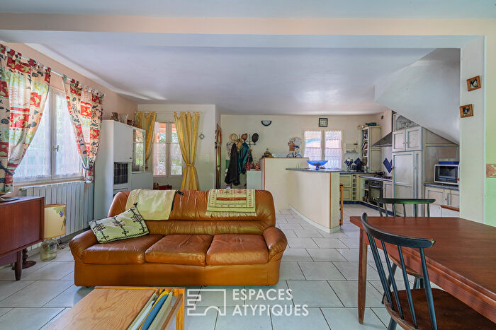 Maison 4 pièces à vendre à Sète, Les Métairies