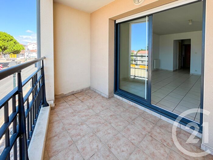 Appartement 2 pièces à vendre à L'Île-d'Olonne
