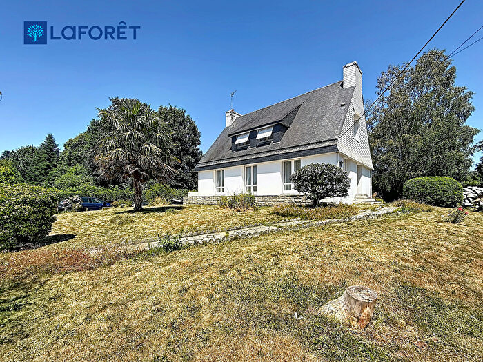Remungol : Maison 5 pièces à vendre