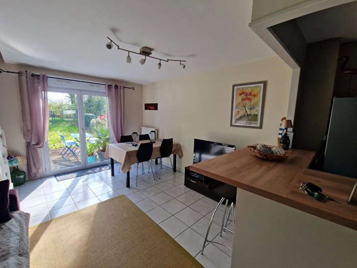 Maison à vendre - Séné - 3 pièces - 2 chambres