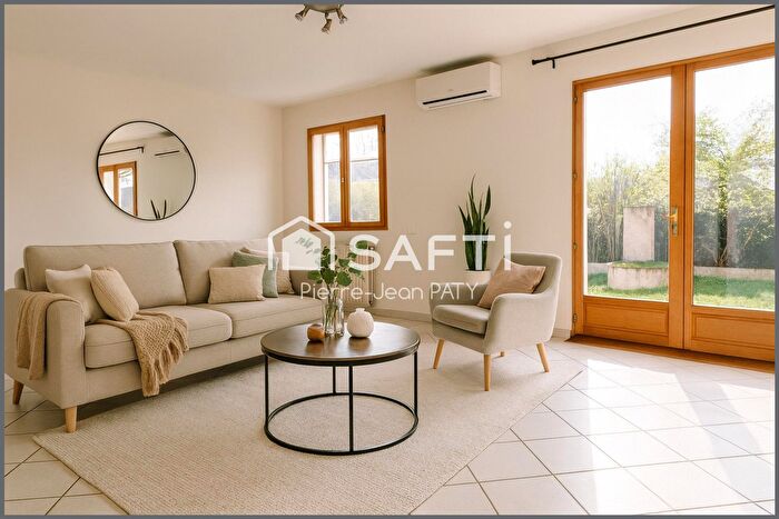 Maison à vendre - Muret, Ox - 4 pièces - 3 chambres