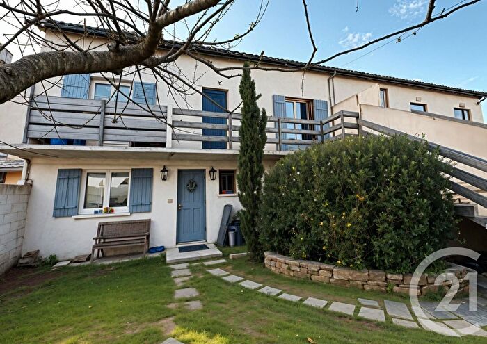 Appartement à vendre - Bègles, Argous - 5 pièces - 5 chambres