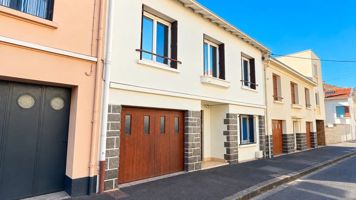 Maison 4 pièces à vendre - Clermont-Ferrand, Herbet, Brezet, Saint-Jean
