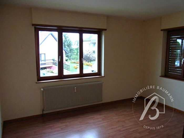 Appartement 2 pièces à Duttlenheim, à louer