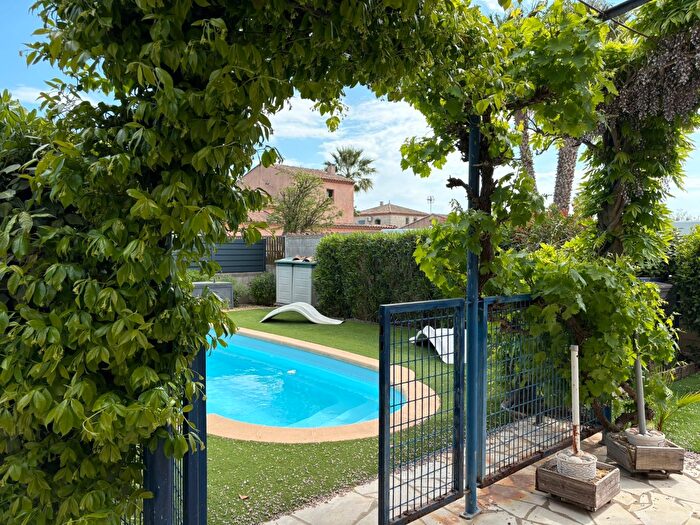 Maison 6 pièces à Marseillan, Mougères, Riac, à vendre