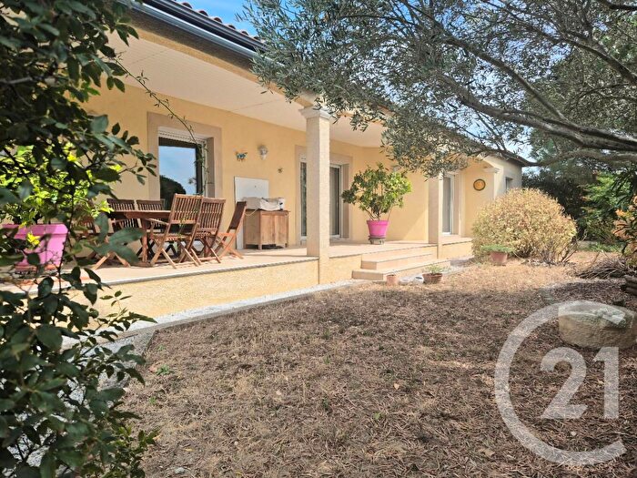 Bram - Maison 5 pièces à vendre