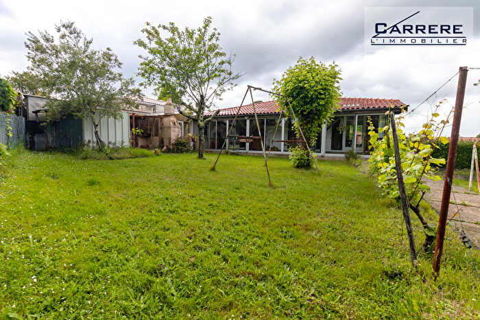 Maison 5 pièces à vendre à Artigues-près-Bordeaux