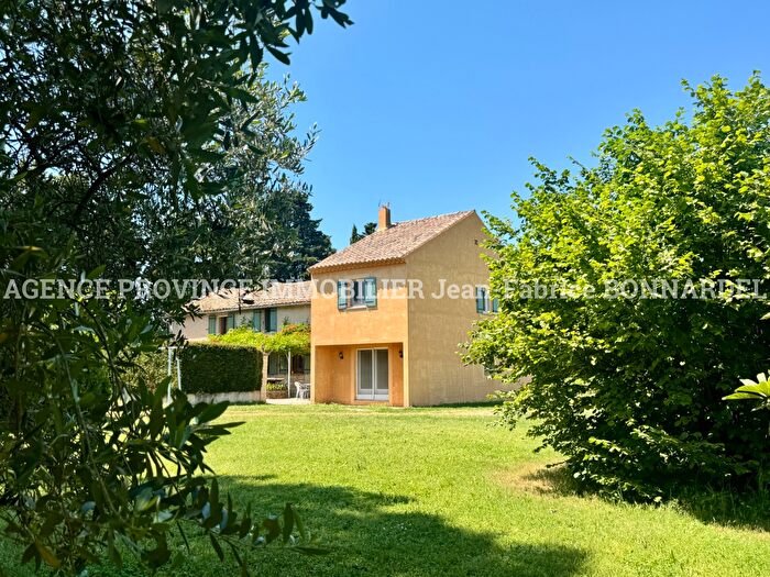 Maison 8 pièces à vendre - Rochegude