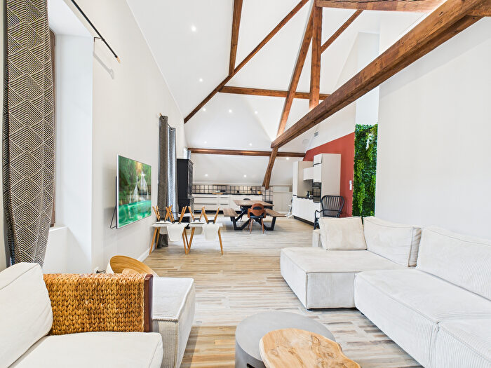 Appartement 5 pièces à vendre à Aix-les-Bains, Centre-ville