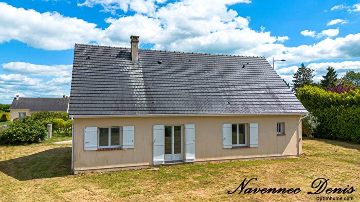 Maison 5 pièces à vendre - Sainte-Colombe-la-Commanderie