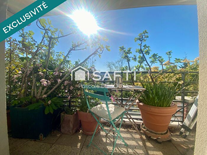 Rueil-Malmaison, Plaine Gare - Appartement 5 pièces à vendre