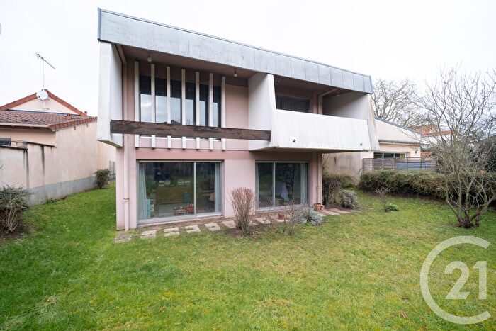 Maison à vendre - Vigneux-sur-Seine, Gabriel Péri, Ecoles - 6 pièces - 3 chambres