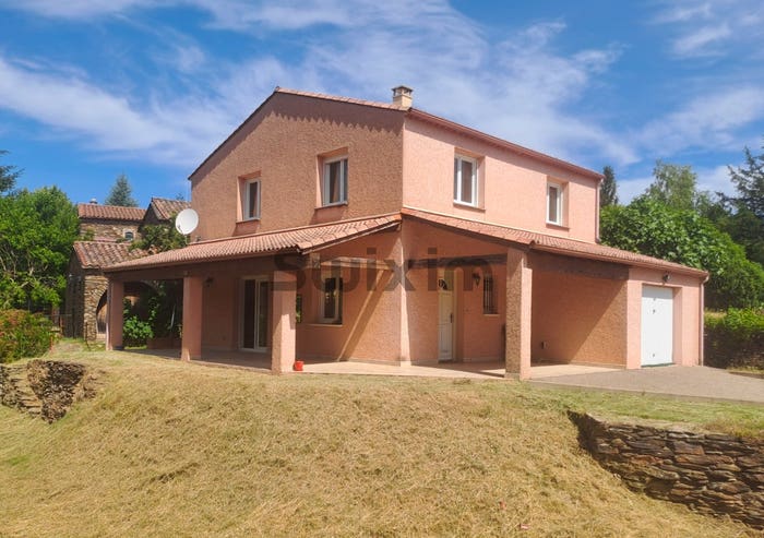 Maison 5 pièces à postalCode, à vendre