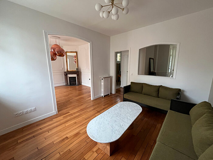 Appartement 4 pièces à Chaville, Rive Droite, Les Vignes, à vendre