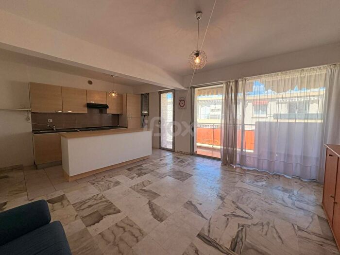Appartement 3 pièces à Toulon, Le Mourillon, La Mitre, Fort Lamalgue, à louer