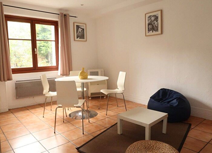 Appartement 1 pièce à louer - Montferrand, Clermont-Ferrand