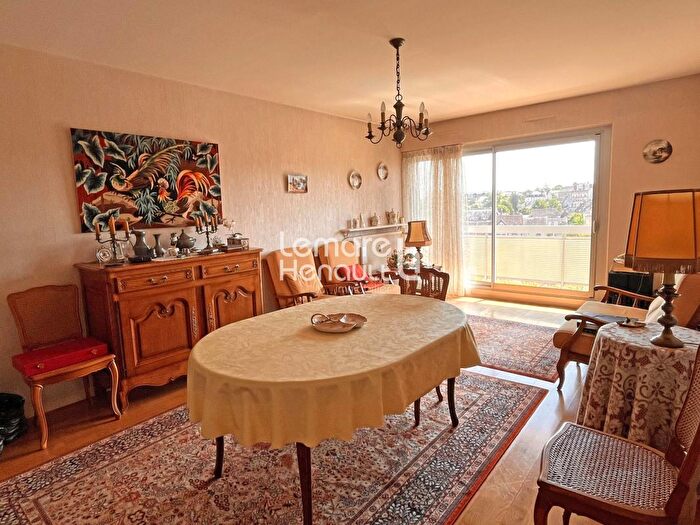 Appartement 3 pièces à Dreux, à vendre