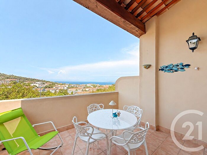 Appartement 2 pièces à L'Île-Rousse, à vendre
