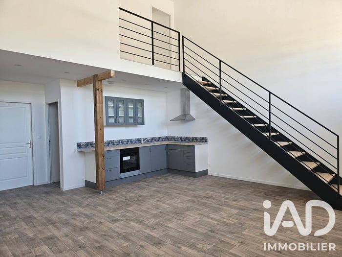 Appartement 3 pièces à louer - Bidee, Châlons-en-Champagne