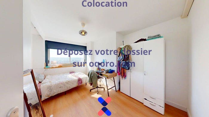 Centre Ville-Charles III, Nancy : Appartement 6 pièces à louer